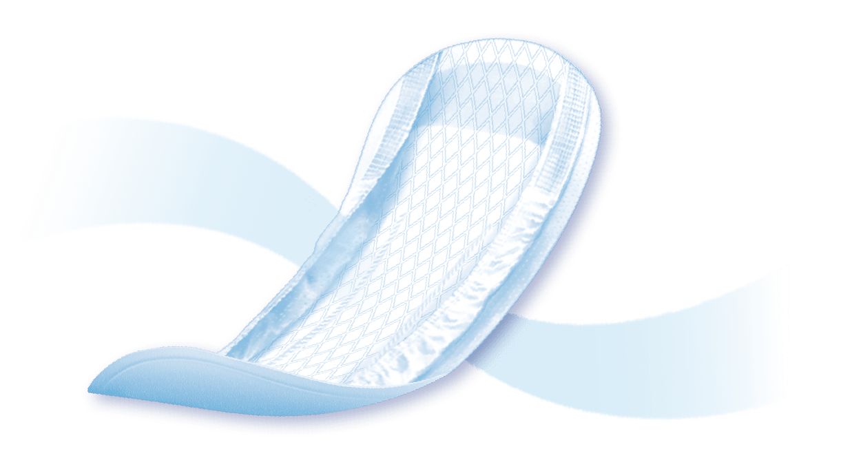 Light Incontinence Products | LiveDo Corporation