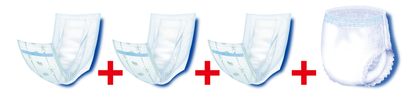 Pull-on Pants | Refré